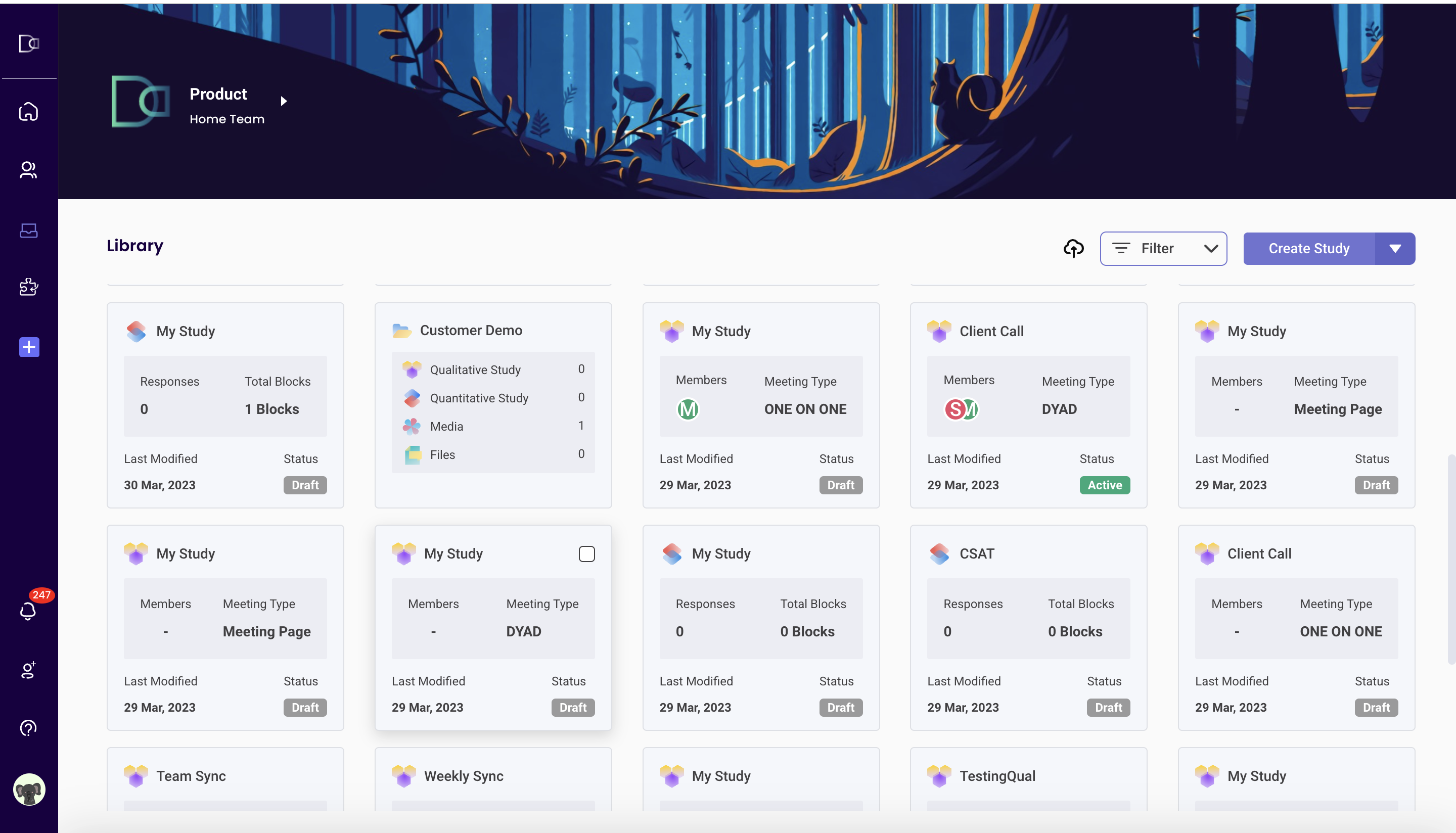 How to view Highlight Analytics? - Hi, how can we help?