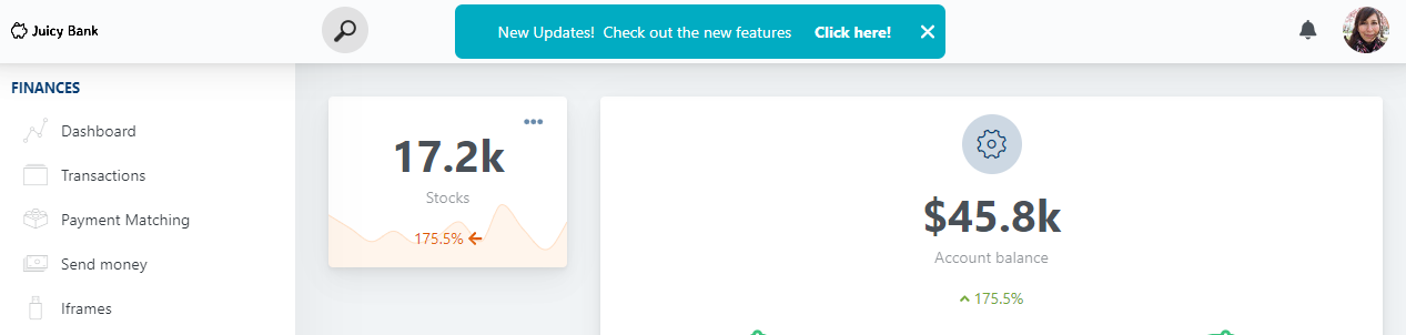 Banners Overview - Product Fruits Help Center