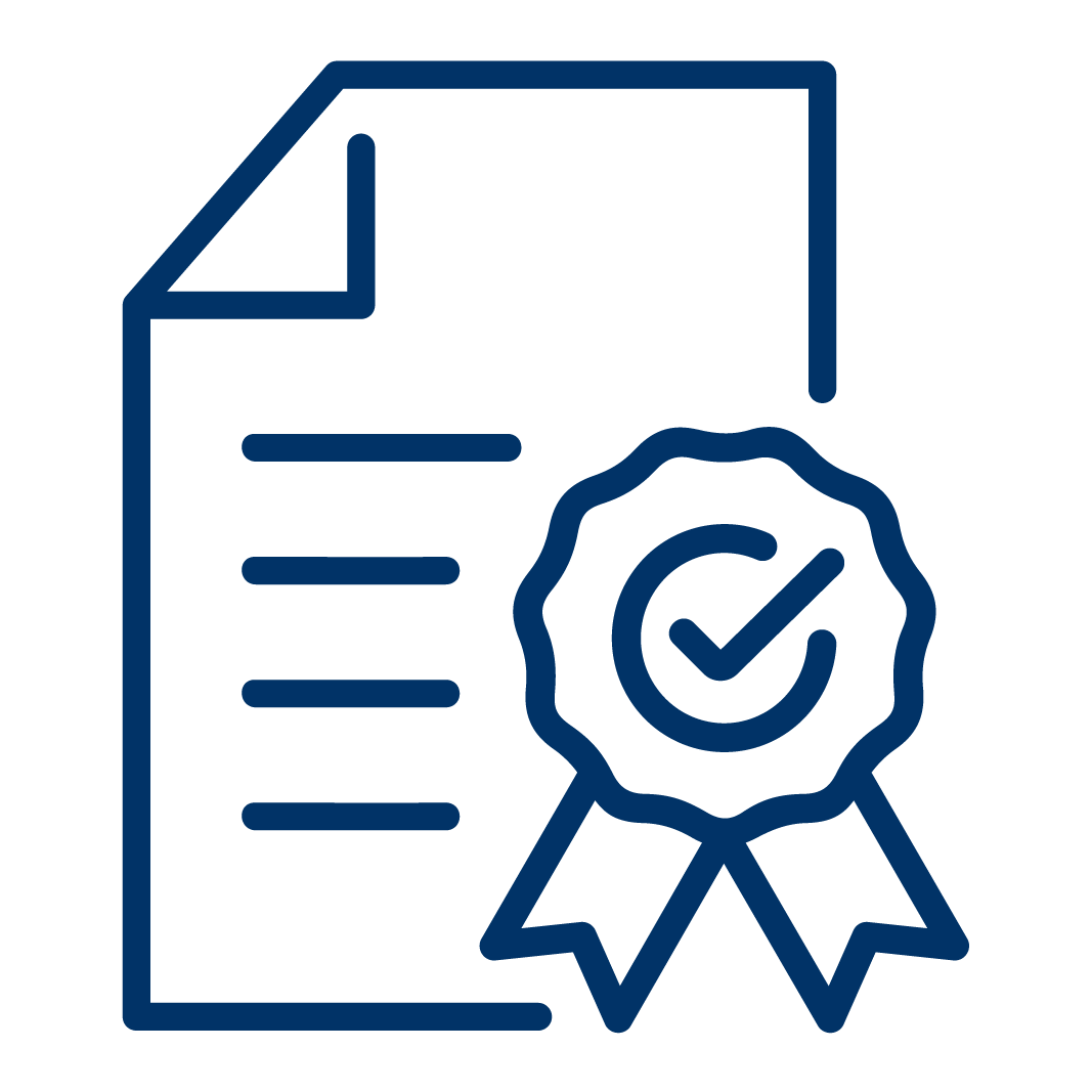 Credentia Self-Help Guides