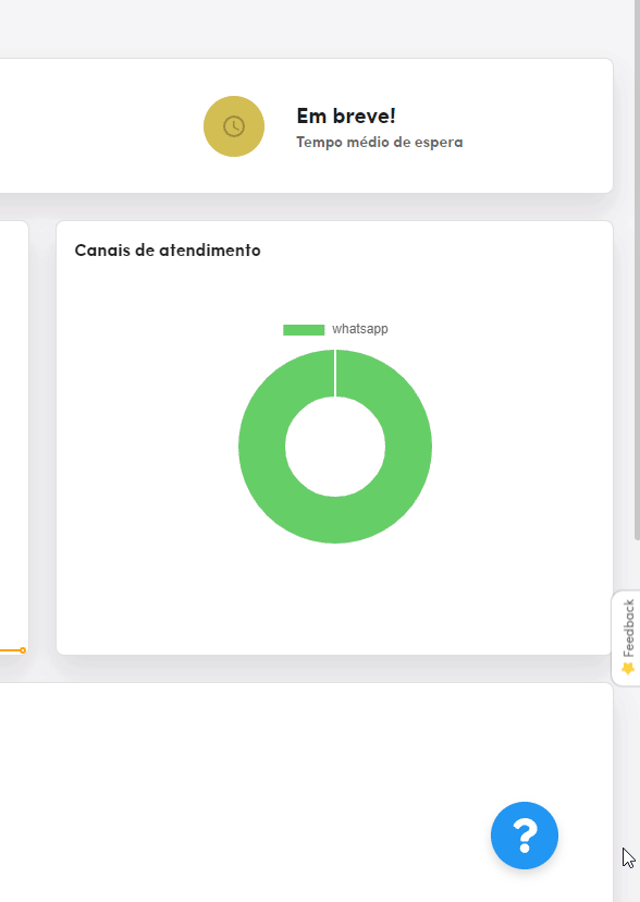 Como utilizar a central de ajuda? - Central de Ajuda do Chat Corp