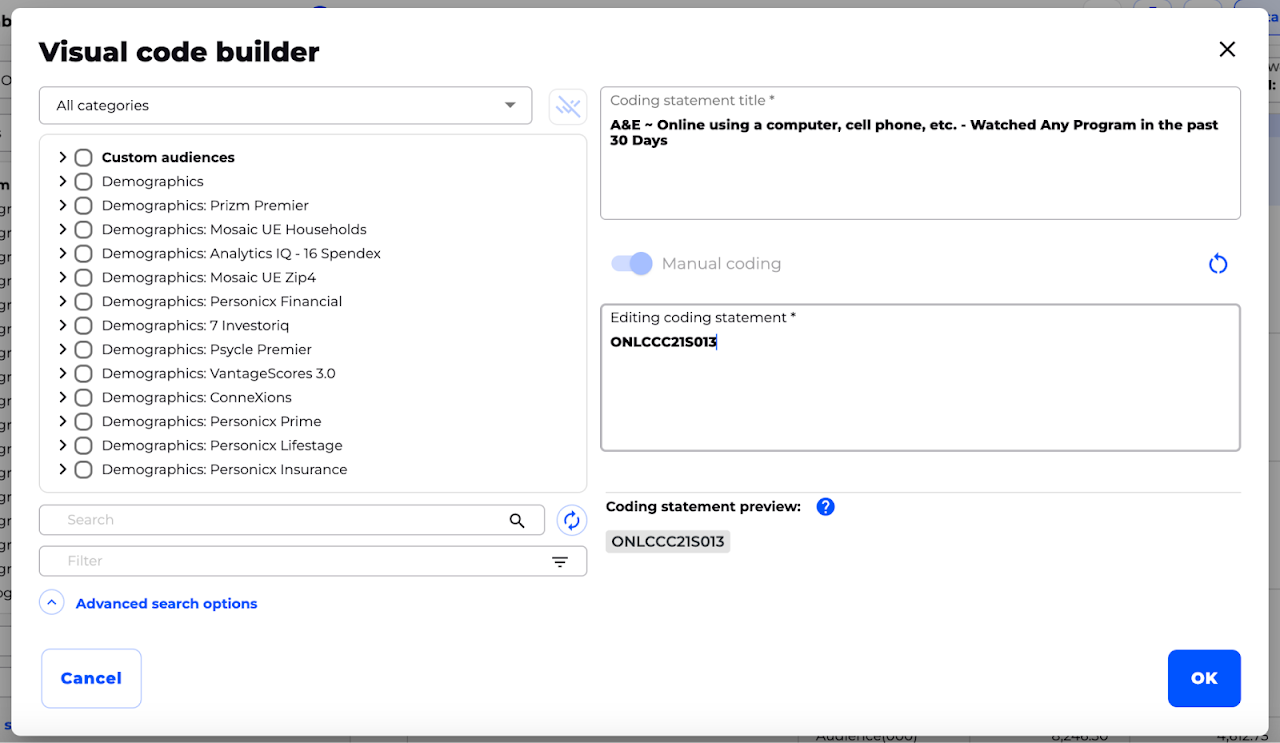 Explore FAQ's - TelmarHelixa Help Center
