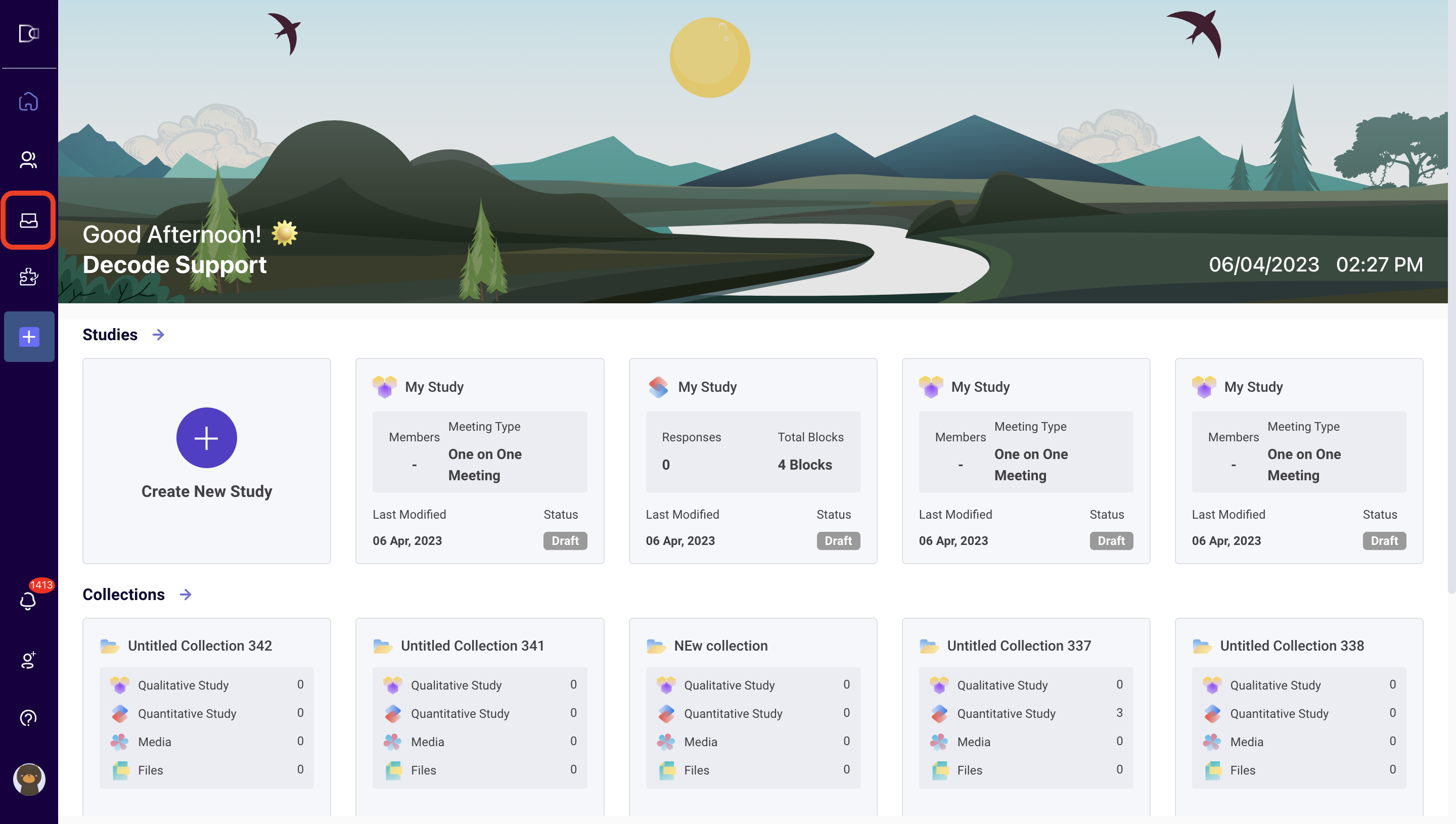How to generate charts for highlights? - Hi, how can we help?