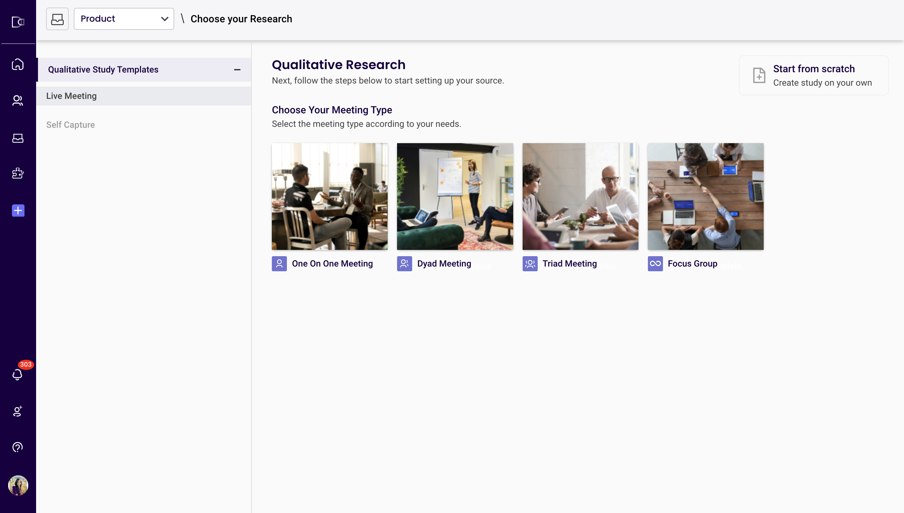 How to create and share Insights? - Hi, how can we help?