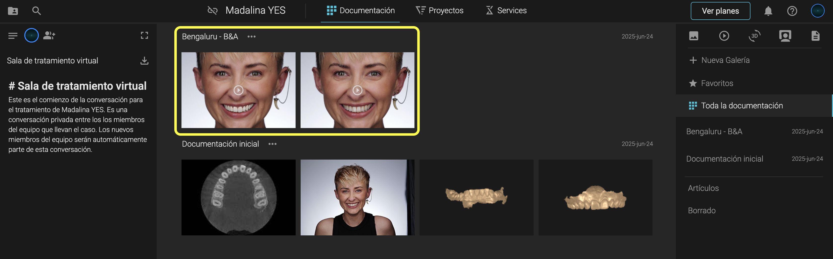 Simulación en Video – Paso a Paso - Smilecloud Centro de Aprendizaje