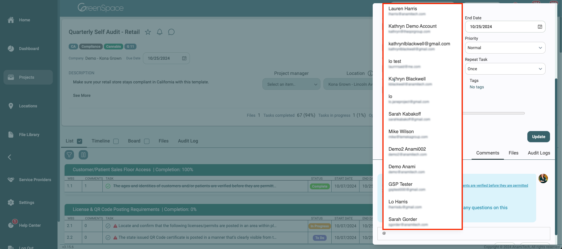 How to Create Comments - Help Center