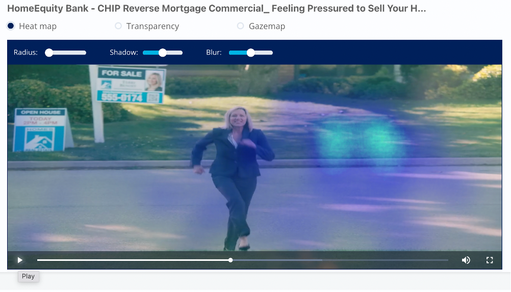 Eye Tracking - Hi, how can we help?