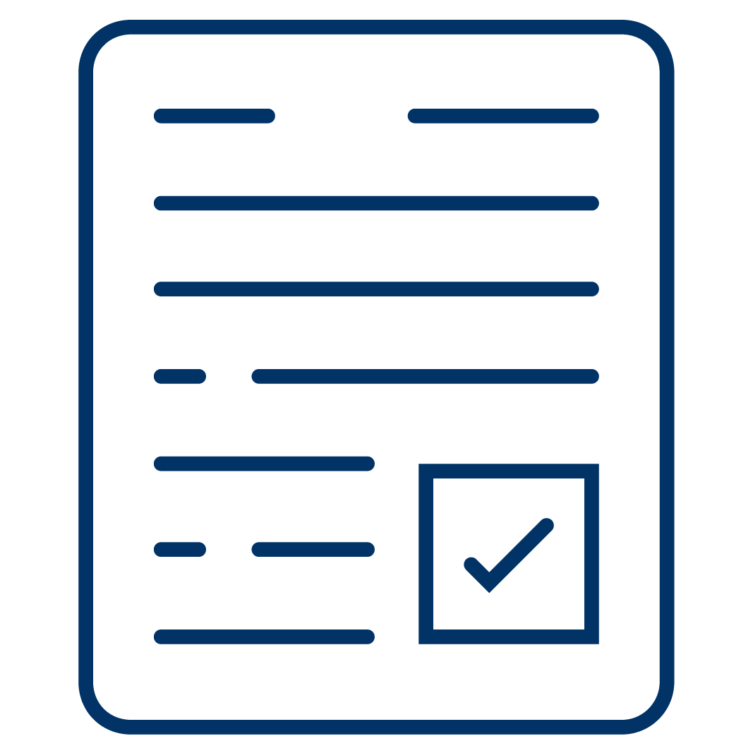 Credentia Self-Help Guides