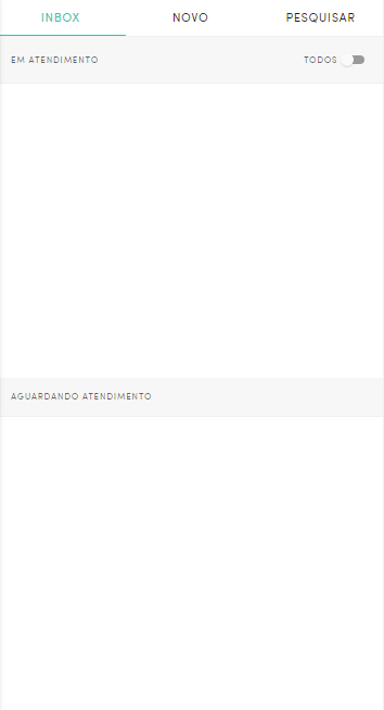 Como adicionar contatos - Central de Ajuda do Chat Corp
