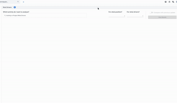 🎯 Risk Drivers - Hi! How can we help you today?