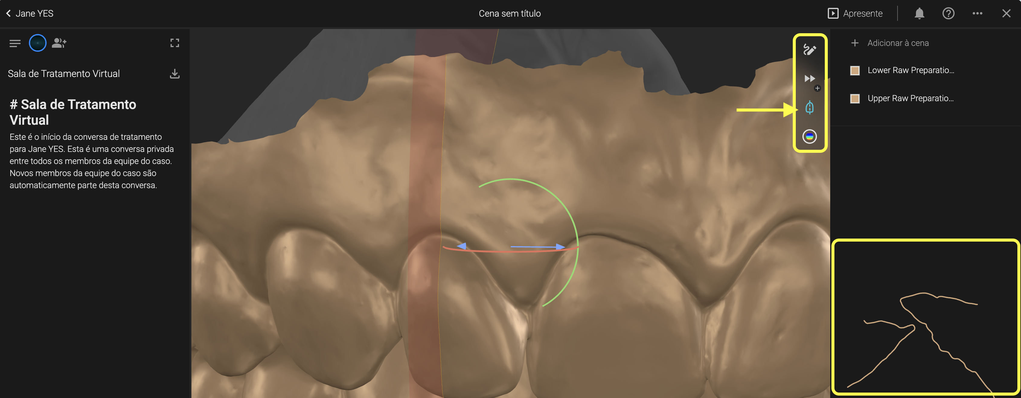 Revisar en Smilecloud - Smilecloud Centro de Aprendizaje